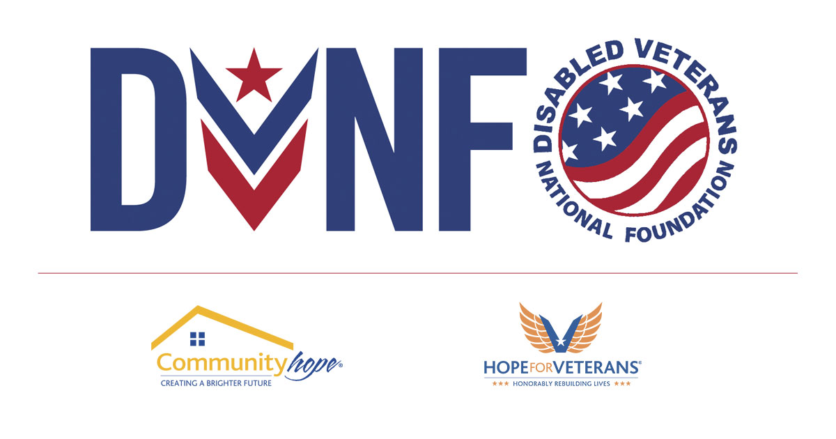 Community Hope, Inc. Receives Grant Award from DVNF