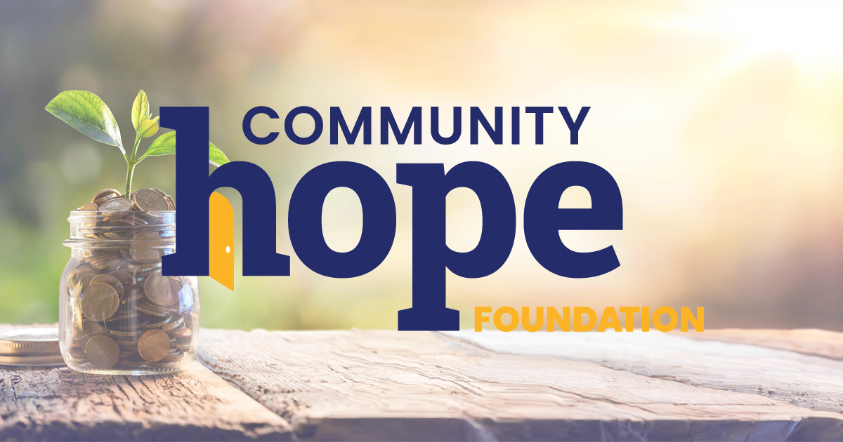 Community Hope Foundation